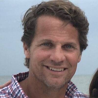 Keith Decker - Daniel Island - Carolina One Real Estate